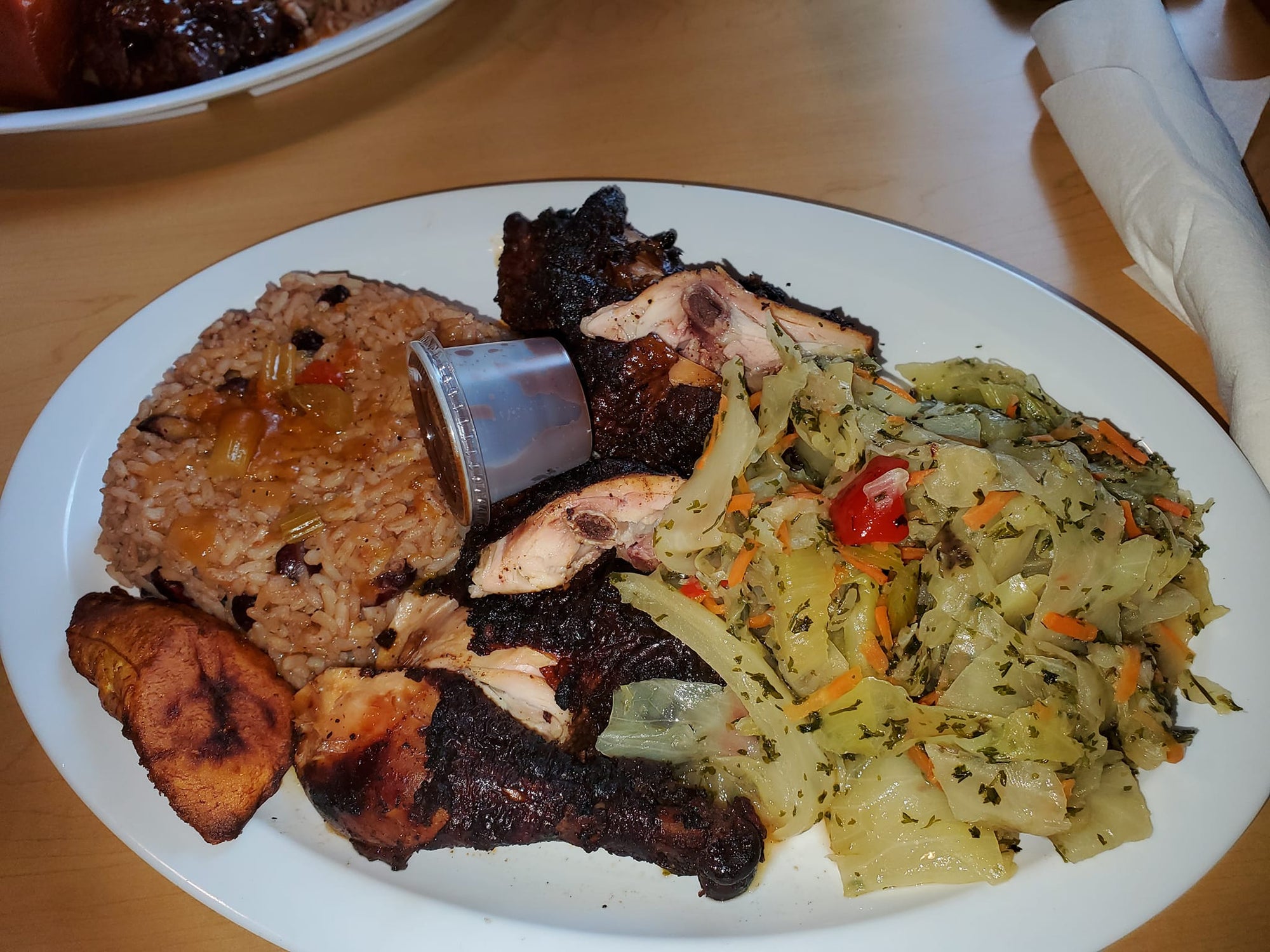 Cool Runnings Restaurant & Bar | Authentic Jamaican Food | Indiana