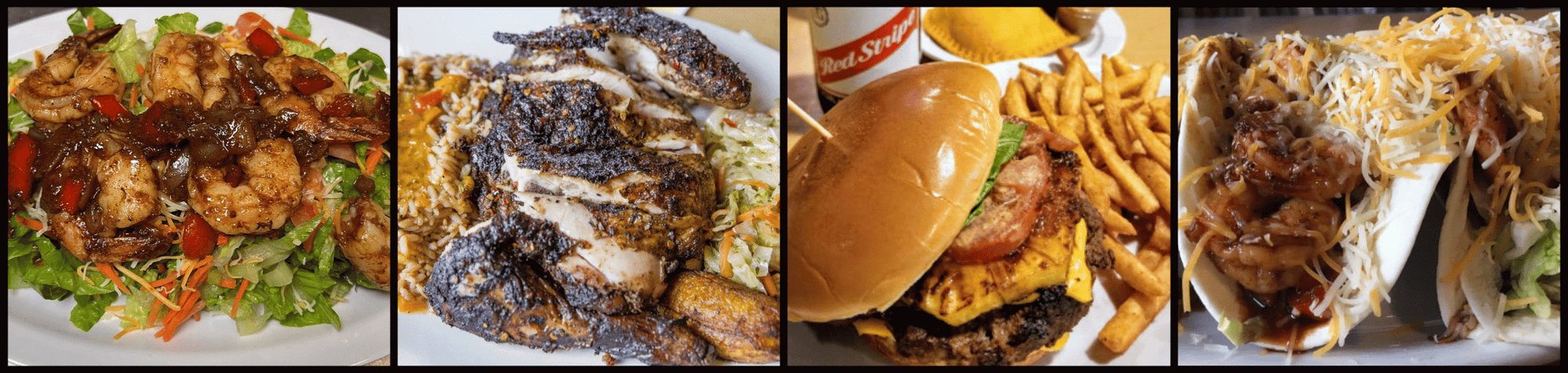 Cool Runnings Restaurant & Bar | Authentic Jamaican Food | Indiana